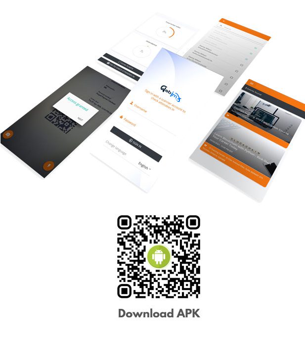 Web IMX - E-Tickets Event Management System