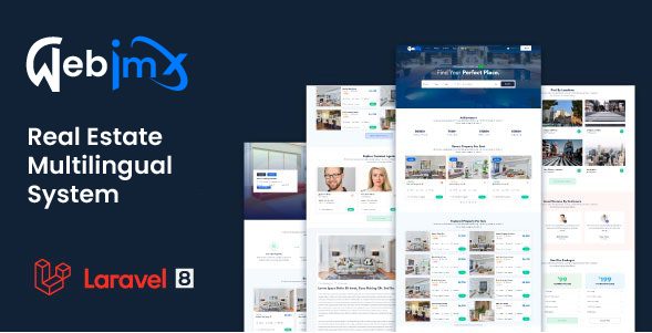 Web Development Portfolio - Webinfomatrix